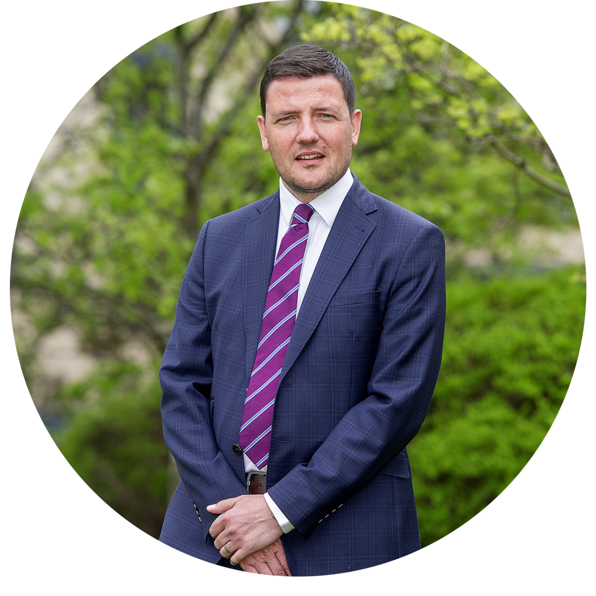 IAN SLATER - Advantage Accounting
